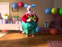 Jangles el payaso | Wikia Inside Out | Fandom