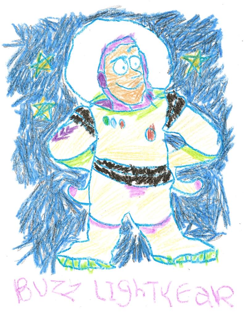 Toy Story Buzz Lightyear Drawing | Inside Toy Stories Wiki | FANDOM ... Toy Story Buzz Lightyear Drawing | Inside Toy Stories Wiki | FANDOM ...