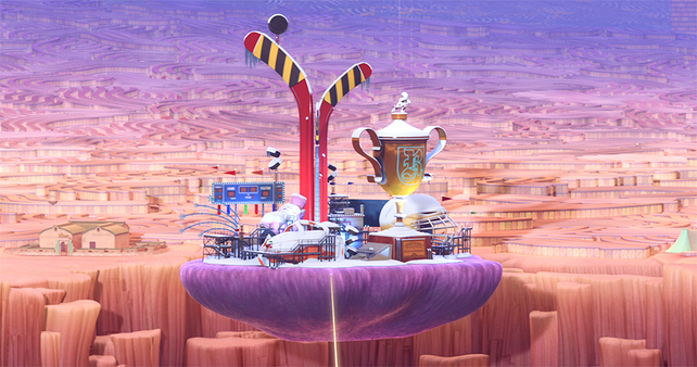 Hockey Island | Inside Out Wikia | Fandom Hockey Island | Inside Out Wikia | Fandom