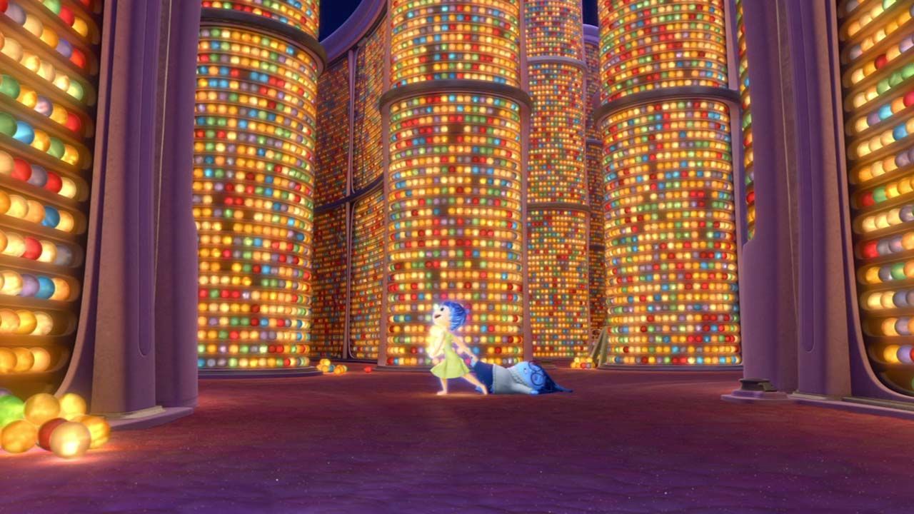 Long Term Memory | Inside Out Wikia | FANDOM powered by Wikia Long Term Memory | Inside Out Wikia | FANDOM powered by Wikia