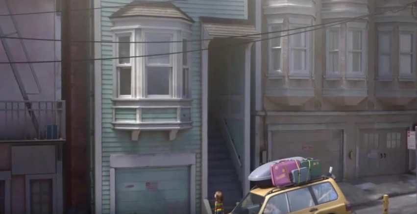 Riley's House | Inside Out Wikia | FANDOM powered by Wikia