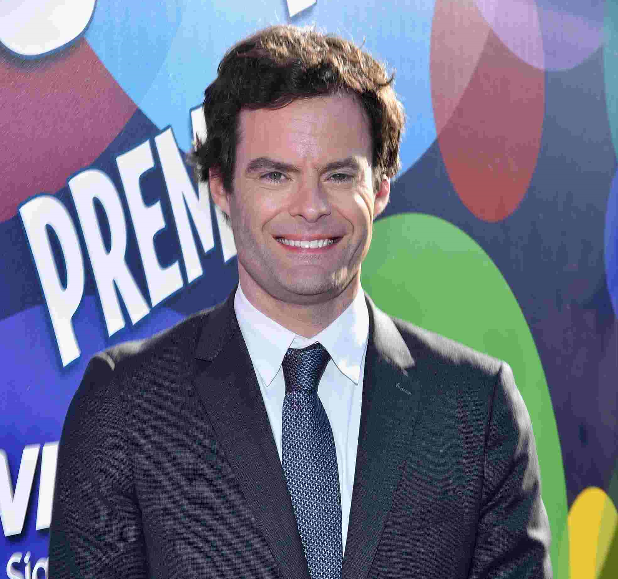 Bill Hader | Inside Out Wikia | FANDOM powered by Wikia Bill Hader | Inside Out Wikia | FANDOM powered by Wikia