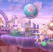 Science Island | Inside Out Wikia | Fandom