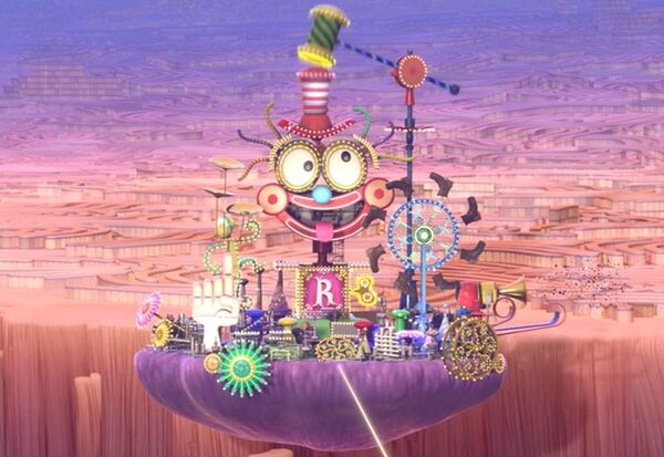 Goofball Island | Inside Out Wikia | FANDOM powered by Wikia Goofball Island | Inside Out Wikia | FANDOM powered by Wikia