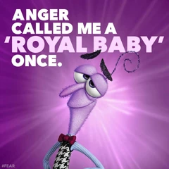 Fear/Gallery | Inside Out Wikia | FANDOM powered by Wikia