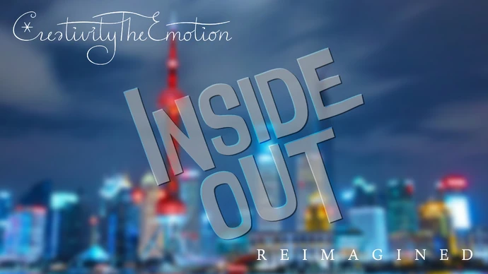 Inside Out Parody Wiki | Fandom