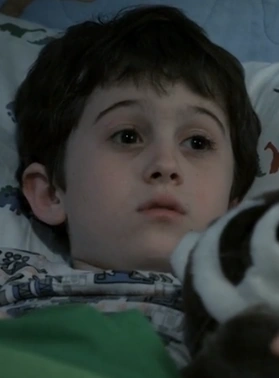 Foster Lambert | Insidious Wiki | Fandom