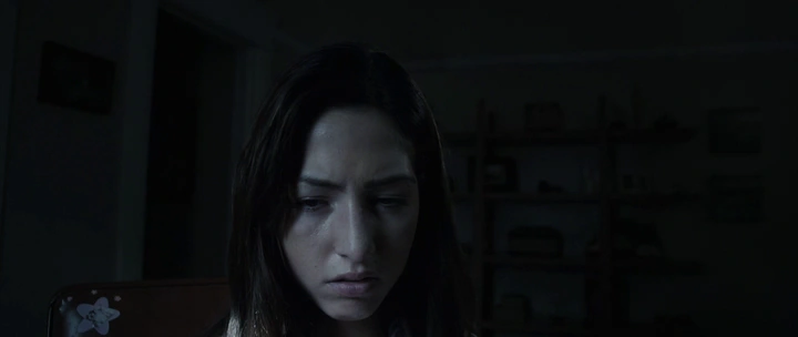 Allison | Insidious Wiki | Fandom