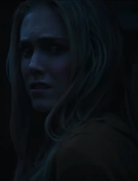 Melissa Rainier | Insidious Wiki | Fandom