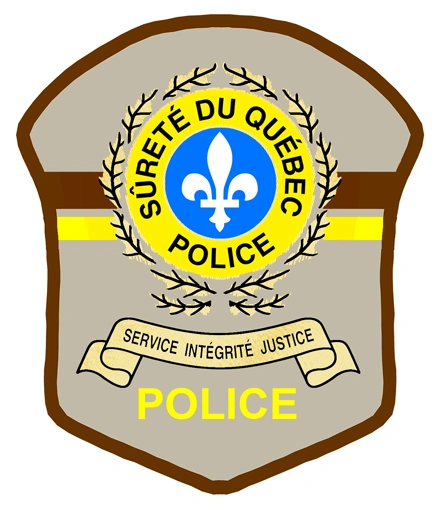 Sûreté du Québec | Insignias Wiki | Fandom