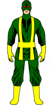 Hydra (Marvel Comics Universe) | Insignias Wiki | Fandom