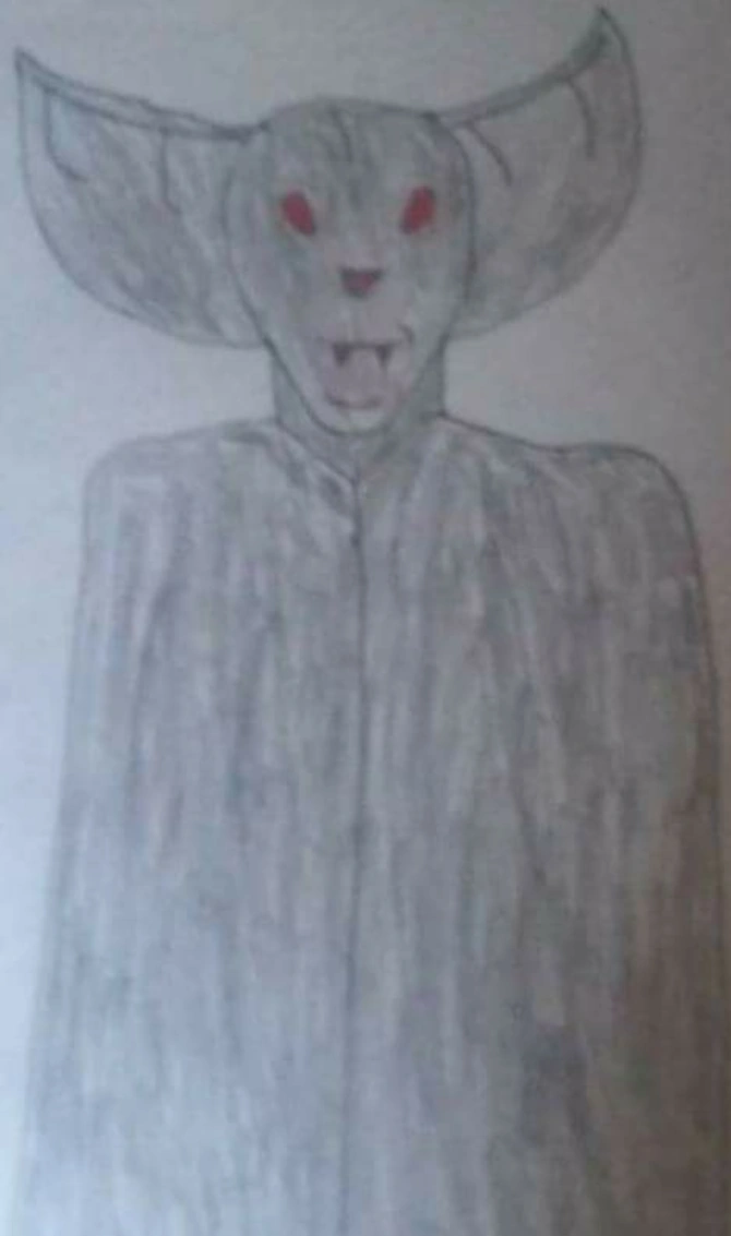 Caprin | Insinmind Wiki | Fandom