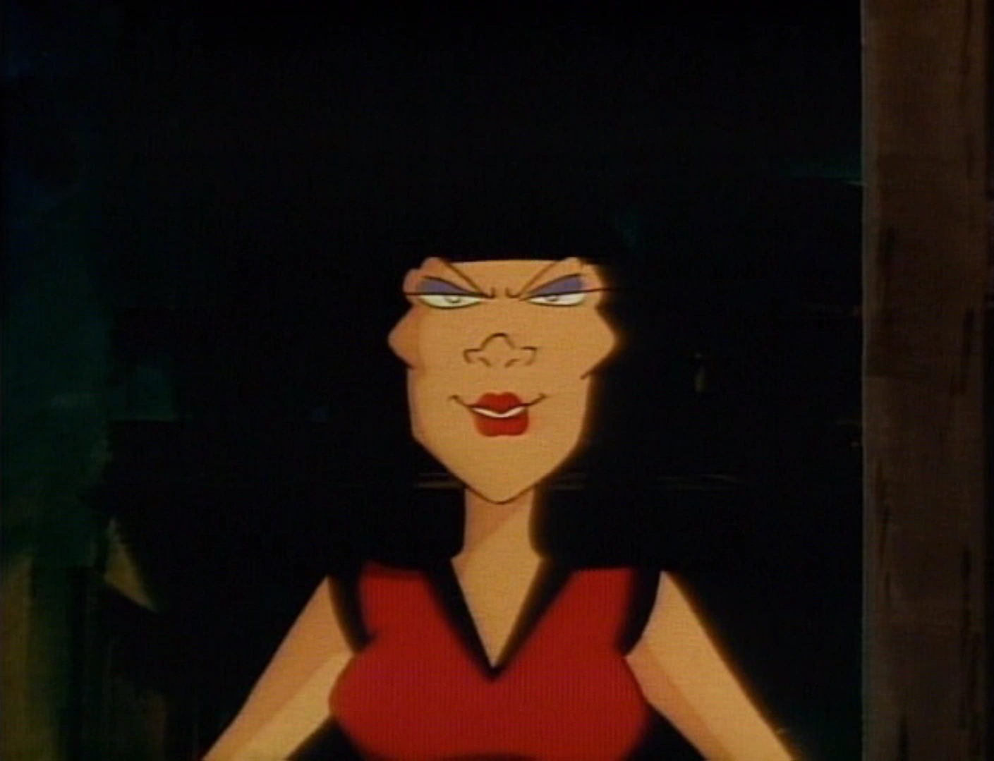 Madame | Inspector Gadget Wikia | Fandom