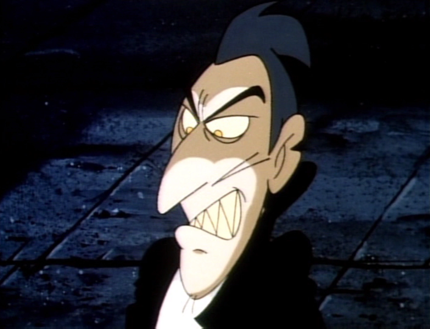 Rat | Inspector Gadget Wikia | Fandom