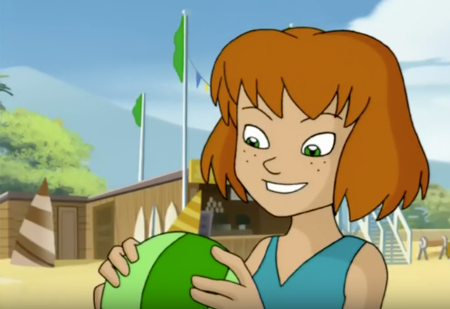 Bridget | Inspector Gadget Wiki | FANDOM powered by Wikia Bridget | Inspector Gadget Wiki | FANDOM powered by Wikia
