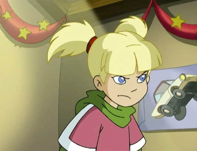 Image - Penny-8678956.png | Inspector Gadget Wiki | FANDOM powered by Wikia