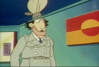 Doubled Agent | Inspector Gadget Wiki | Fandom