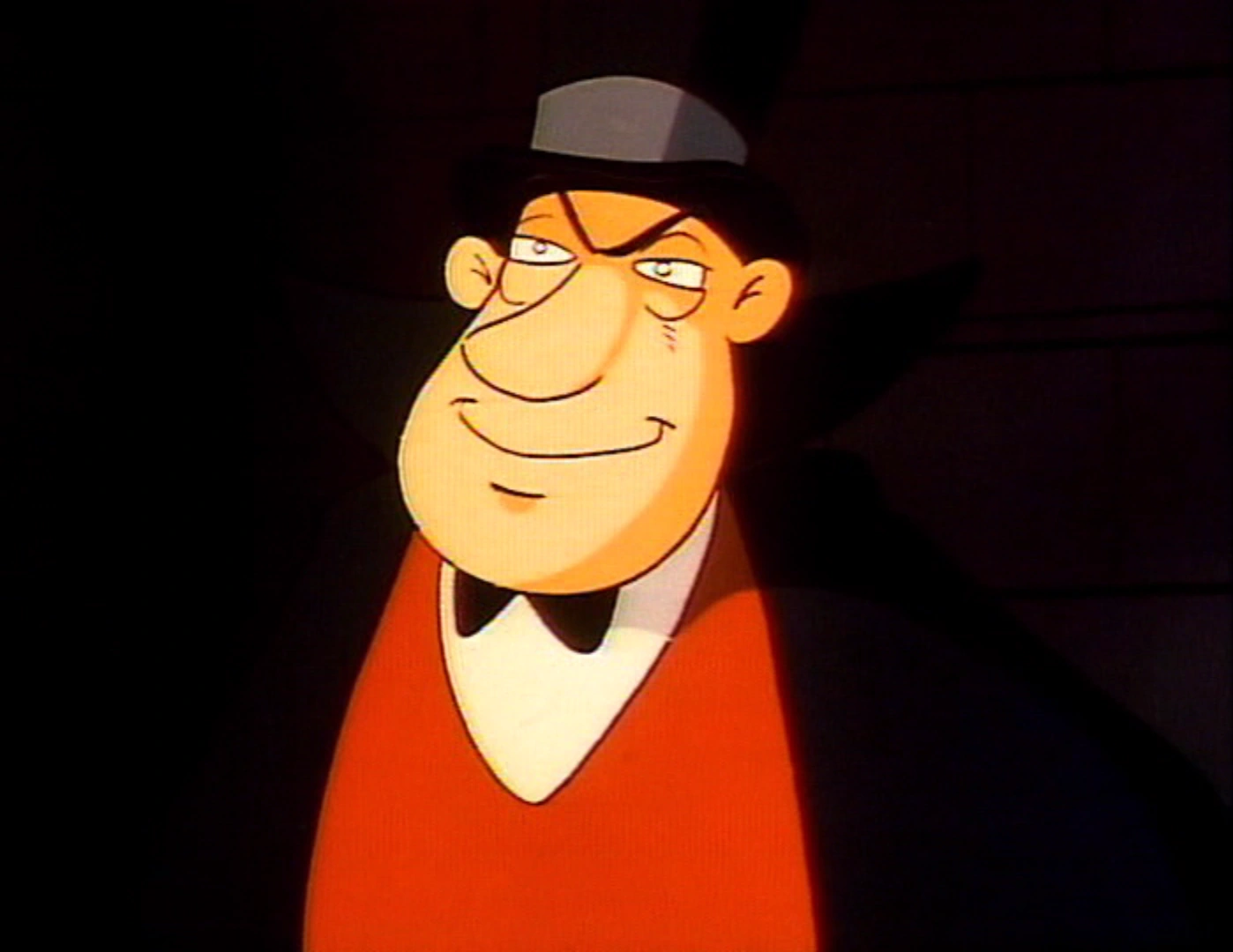 Presto Change-O | Inspector Gadget Wiki | Fandom