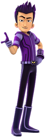 Inspector Gadget is back!: wile_e2005 — LiveJournal