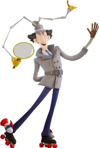 Image - Go Go Gadget.png | Inspector Gadget Wiki | FANDOM powered by Wikia