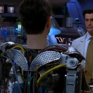 RoboGadget | Inspector Gadget Wiki | Fandom