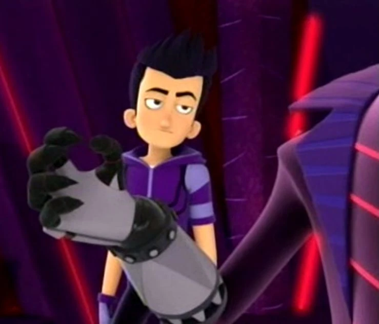 Image - Talon & claw.JPG | Inspector Gadget Wiki | FANDOM powered by Wikia