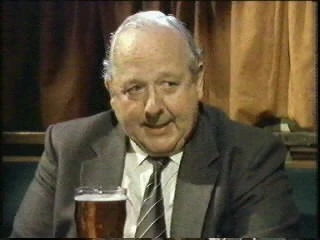 Jim Strange | Inspector Morse Wiki | Fandom