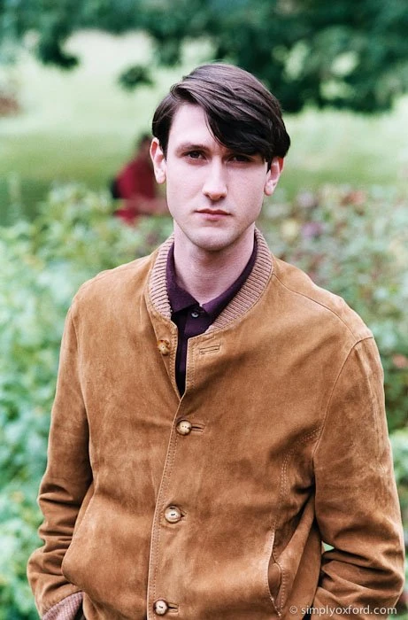 DC George Fancy | Inspector Morse Wiki | Fandom