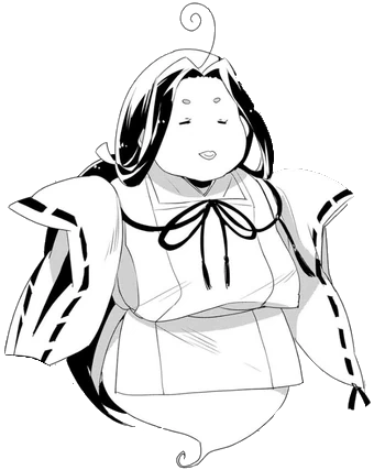 Mokomoko Dannoura | Instant Death Wiki | Fandom