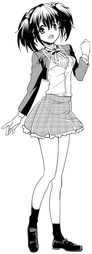 Tomochika Dannoura Instant Death Wiki Fandom