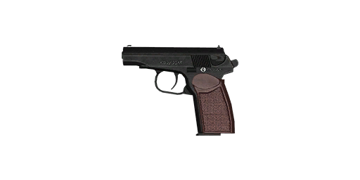 Makarov | Insurgency Wiki | FANDOM powered by Wikia