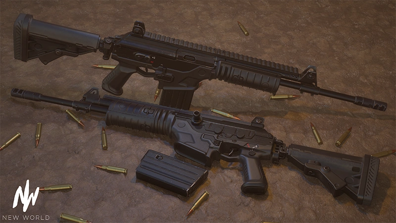 ACE 52 | Insurgency Wiki | Fandom