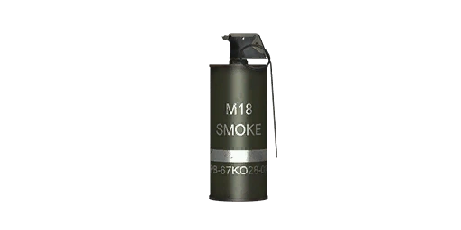 M18 Smoke | Insurgency Wiki | Fandom