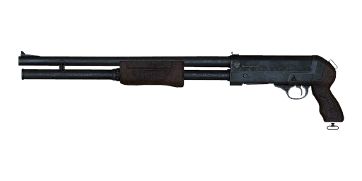 TOZ-194 | Insurgency Wiki | Fandom