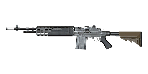 Mk 14 EBR | Insurgency Wiki | Fandom