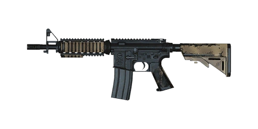 Mk 18 | Insurgency Wiki | Fandom