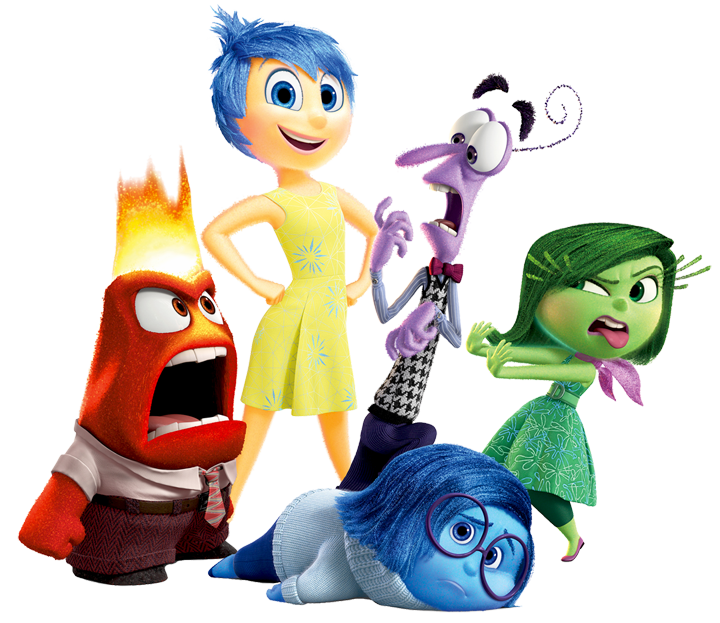 Combinacion de Emociones | Wiki Intensa-Mente | FANDOM powered by Wikia Combinacion de Emociones | Wiki Intensa-Mente | FANDOM powered by Wikia