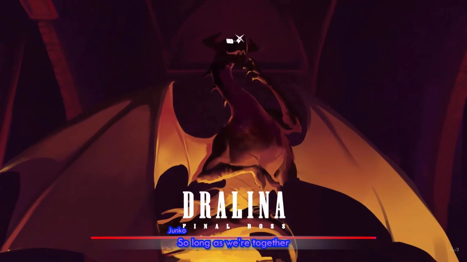 Lina Fujimura | Interlunium Wiki | Fandom