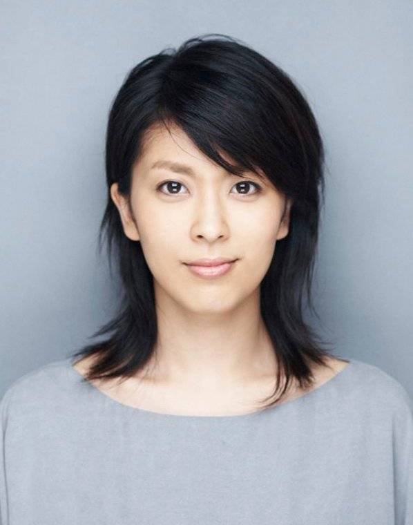 Matsu Takako International Dubbing Wiki Fandom Powered By Wikia