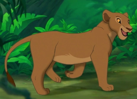 Nala | The Lion King[link] | International Entertainment Project Wikia ...