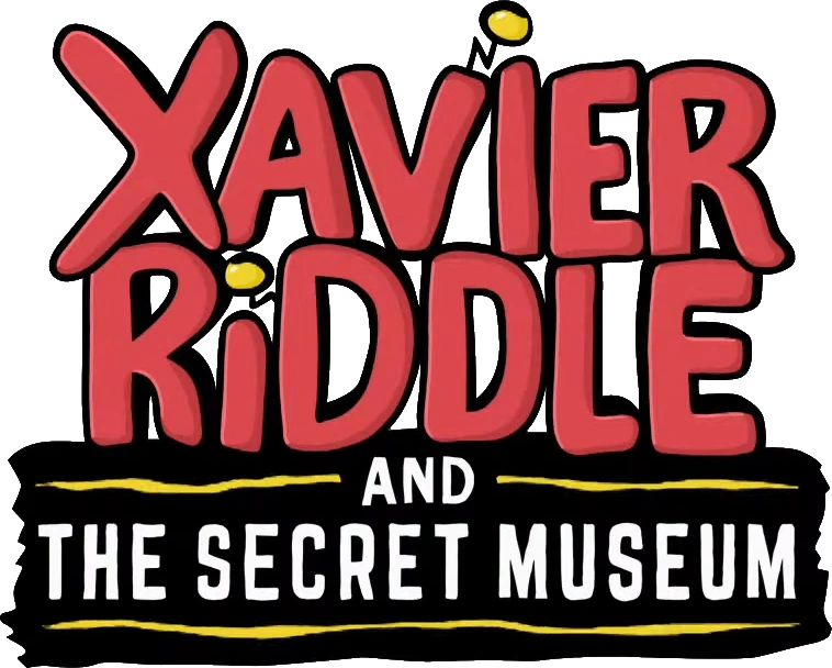 Xavier Riddle and the Secret Museum | International Entertainment ...