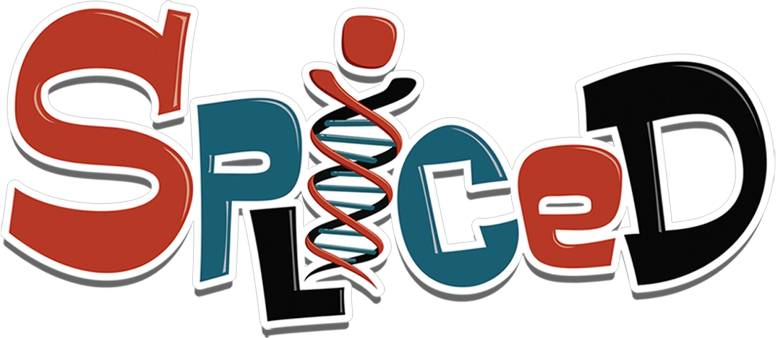 Spliced | International Entertainment Project Wikia | Fandom