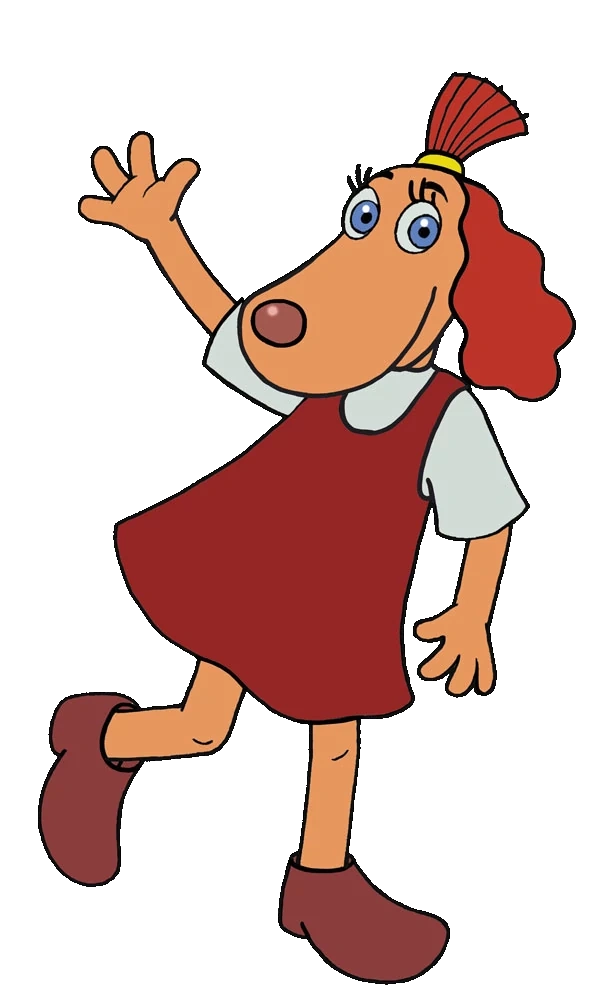 Lotte (Leiutajateküla Lotte) | International Entertainment Project ...