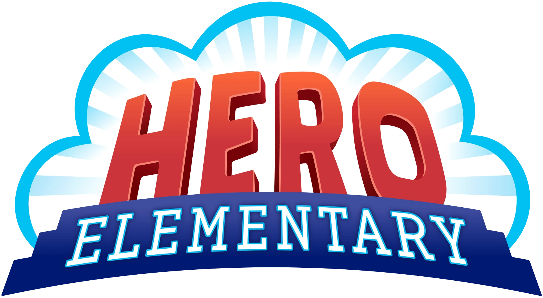 Hero Elementary | International Entertainment Project Wikia | Fandom