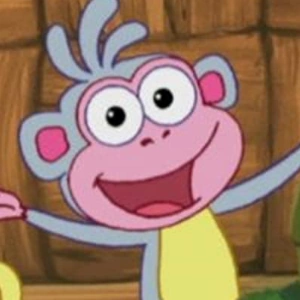 Boots | Dora the Explorer[link] | International Entertainment Project ...