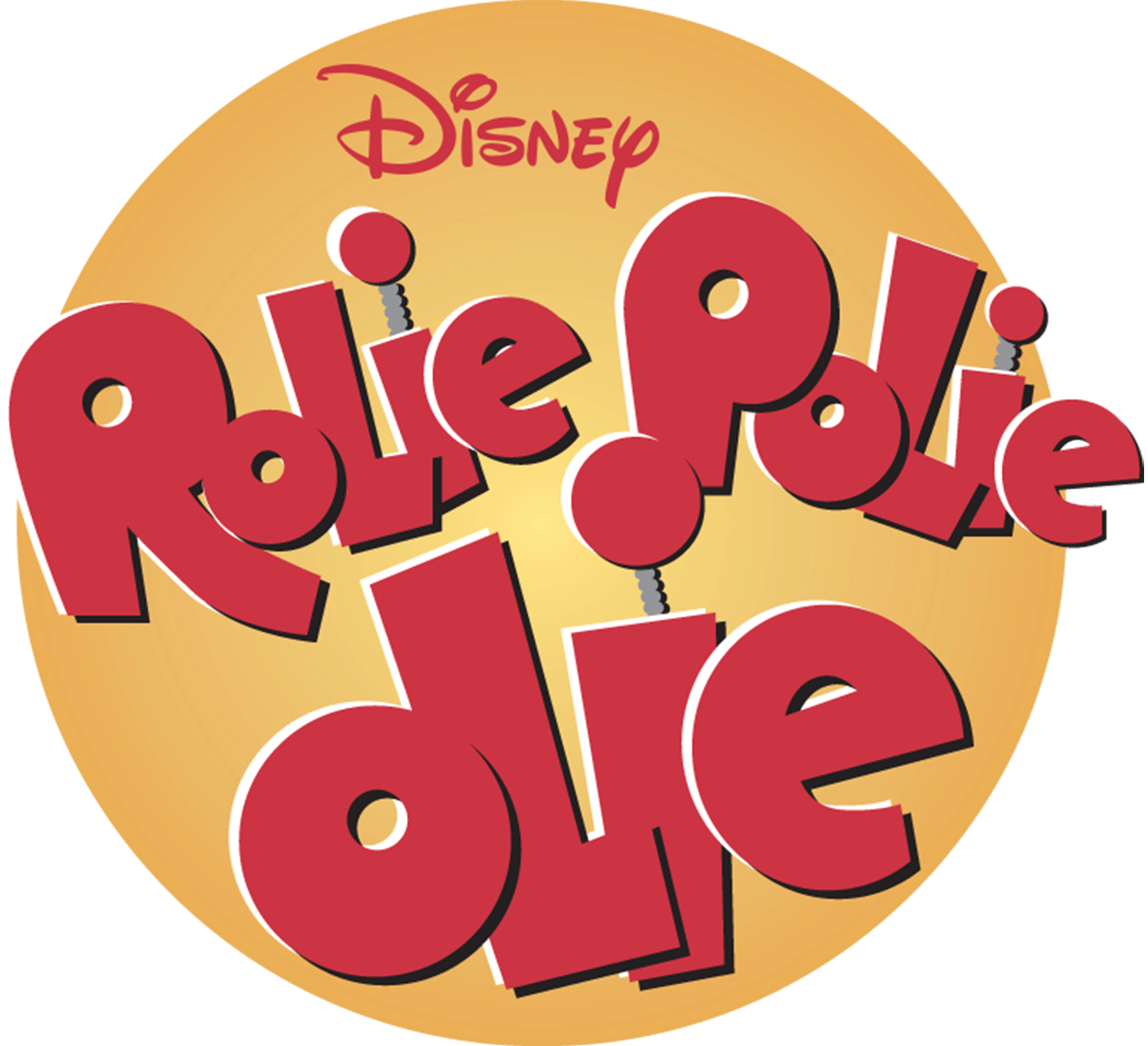 Rolie Polie Olie | International Entertainment Project Wikia | Fandom