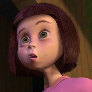 Hannah Phillips | Toy Story[link] | International Entertainment Project ...