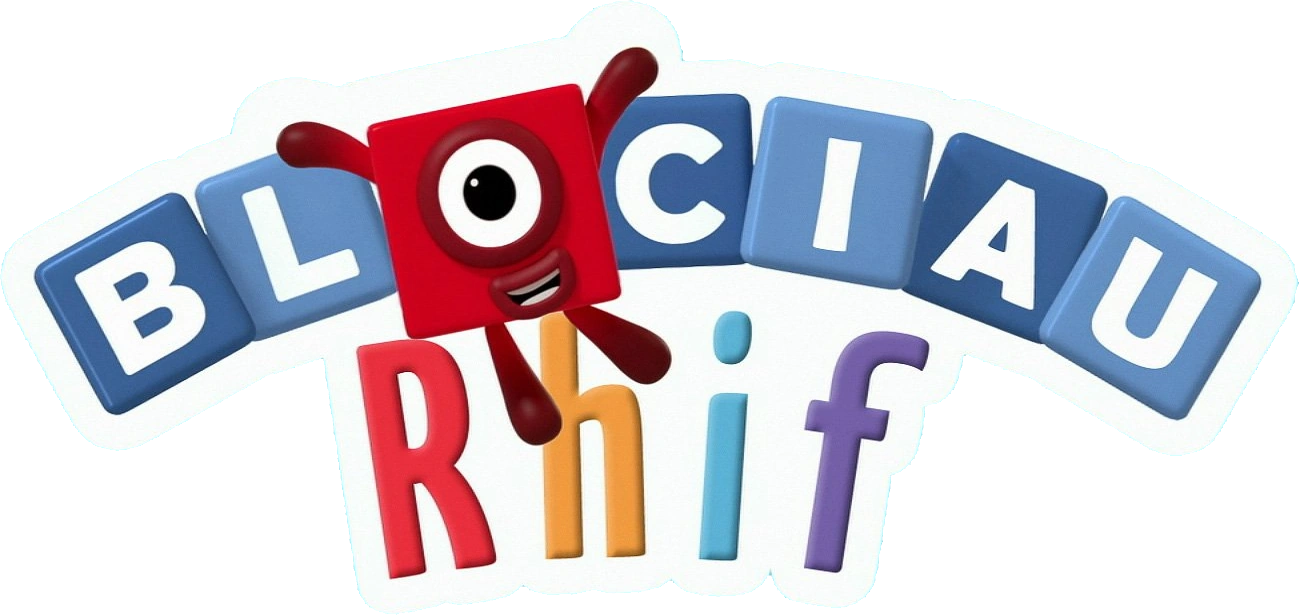 Blociau Rhif | International Entertainment Project Wikia | Fandom