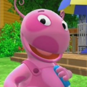 Uniqua | The Backyardigans [link] | International Entertainment Project ...