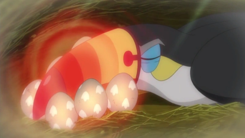 Toucannon | International Pokédex Wiki | Fandom